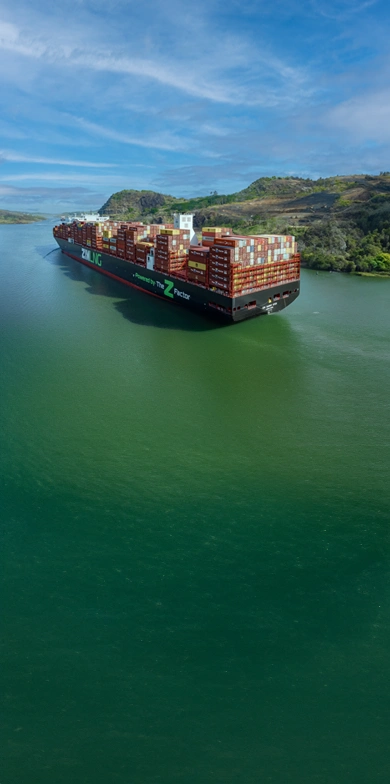 International Shipping Lines, Container Shipping, Cargo Services | ZIM