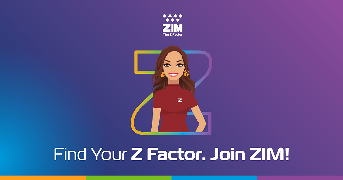 Our Hiring Process | ZIM