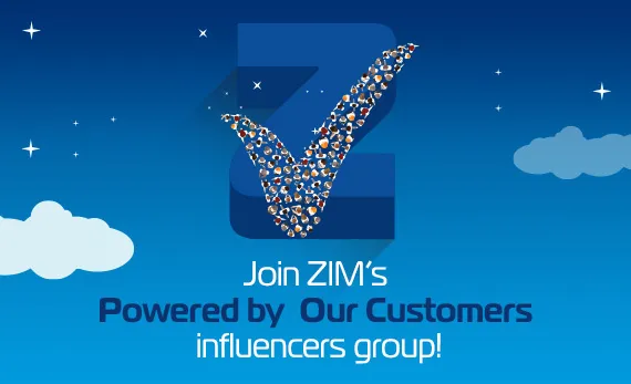 International Shipping Lines, Container Shipping, Cargo Services | ZIM