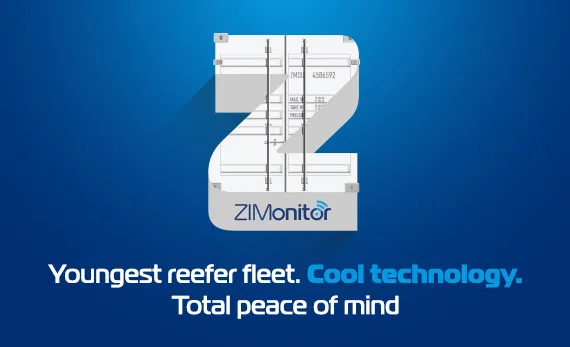 International Shipping Lines, Container Shipping, Cargo Services | ZIM