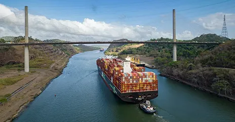 ZIM Legacy | ZIM