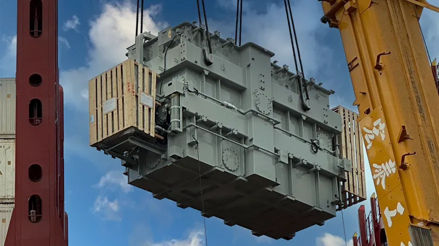 Special Cargo | ZIM